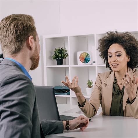 Behavioral Interview Questions And Answers Job Seekers Guide 9to5cards