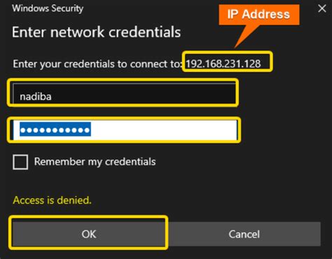 How To Access Samba Share From Windows 2 Methods