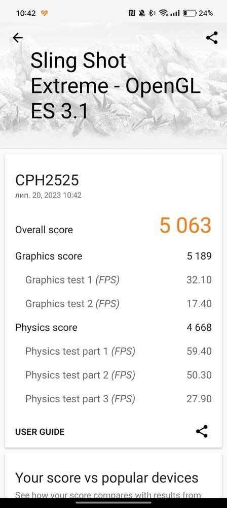 Oppo Reno Pro G Review Renome Of A Worthy Smartphone Root Nation Com