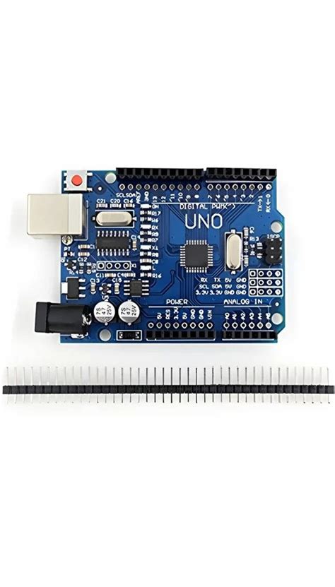 Arduino Uno R3 5v At 180 Piece In New Delhi ID 2856505666191