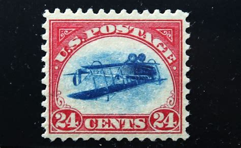 ФОТО Чинела само 24 центи Ретка поштенска марка продадена на аукција за рекордни 2 милиони