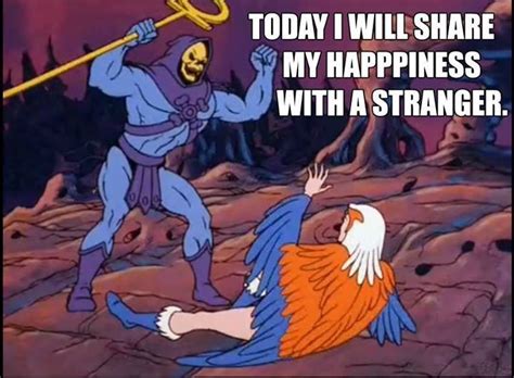 Skeletor Memes The Antagonist From The ‘he Man Franchise Lives On As