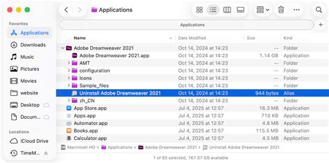 Uninstall Applications On Macos Tahoe 26 Complete Removal Guide