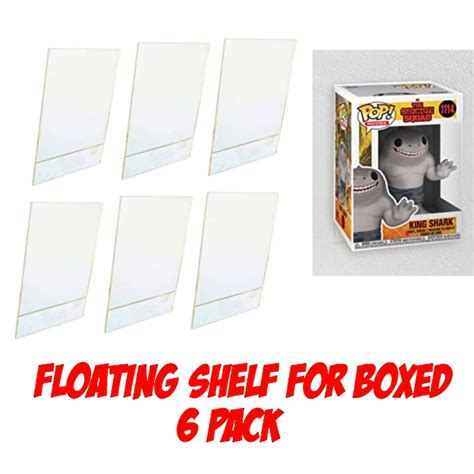 Funko Pop Shelf Etsy
