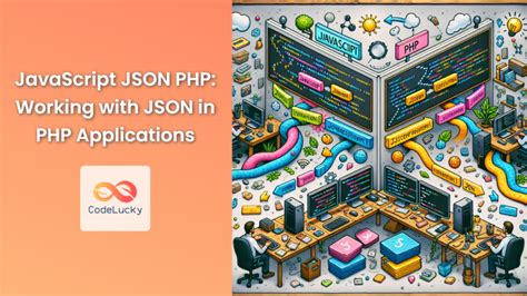 Java JSON Processing: Working with JSON Data - CodeLucky