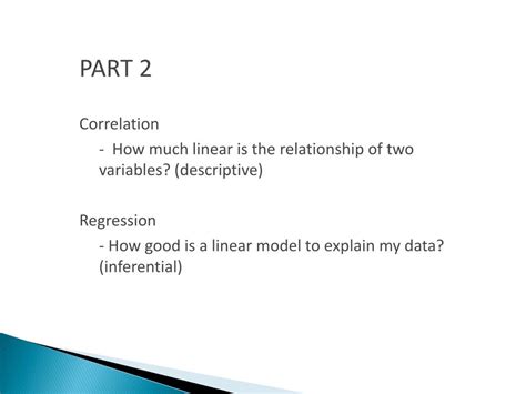 Ppt T Tests Anova And Regression Powerpoint Presentation Free