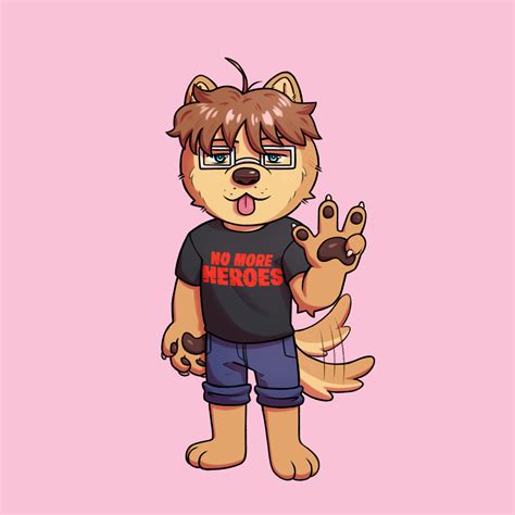 Noah By Fernburn On Newgrounds