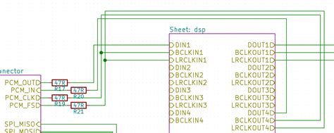 DAC DSP Toslink Input To RPI HiFiBerry