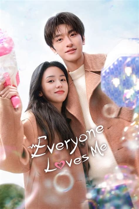 Everyone Loves Me TV Series 2024 2024 The Movie Database TMDB