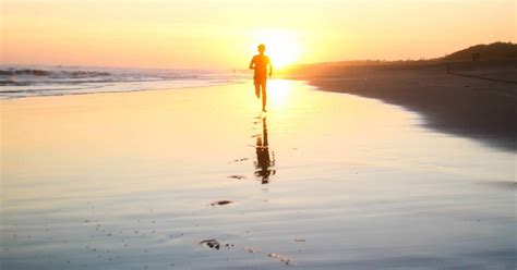 무더위 속 달리기 요령