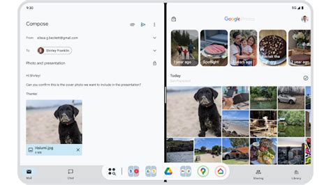 สำรวจว่ามีอะไรใหม่ ฟีเจอร์ล่าสุดของ Android Android