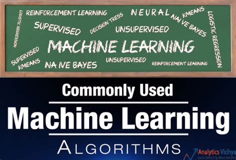 Essentials Of Machine Learning Algorithms With Python And R Codes DataScienceCentral Com