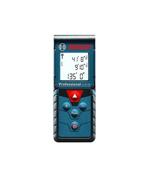 Bosch Glm 40 Professional Laser Measure Toolit Kenya