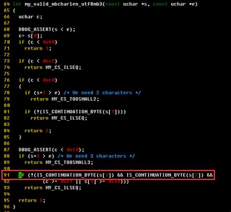 mysql数据库crash的问题分析 wangdong 博客园