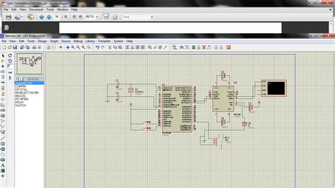 Problem Connecting Pic18f452 With Wavecome Modem Through Max232 Forum