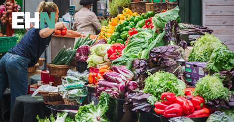 Food Framework Aims To Strengthen Uks Security