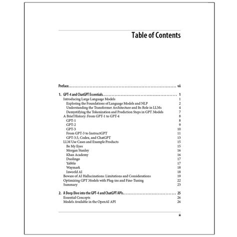 قیمت و خرید کتاب Developing Apps With Gpt 4 And Chatgpt اثر Olivier