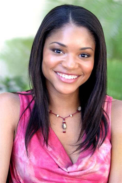 Erica Hubbard Actress