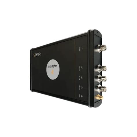 Septentrio Polarx5 Multi Frequency Multi Constellation Gnss Reference Receiver At Rs 800000