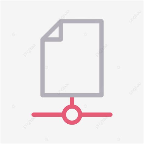 Network Algorithm File Document Vector Algorithm File Document Png And Vector With