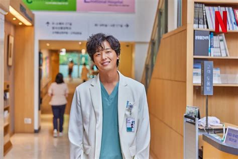 Usaha Dong Go Yun Dekati Jung Da Eun Daily Dose Of Sunshine
