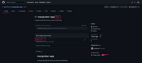 Provision A Free Personal Helm Chart Repo Using Github Gerk Elznik