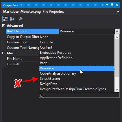 Creating Single Instance WPF Applications That Open Multiple Files