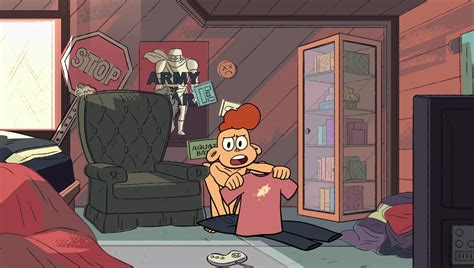 Shirtless Drawn Cartoon Babes Men Naked Lars Barriga