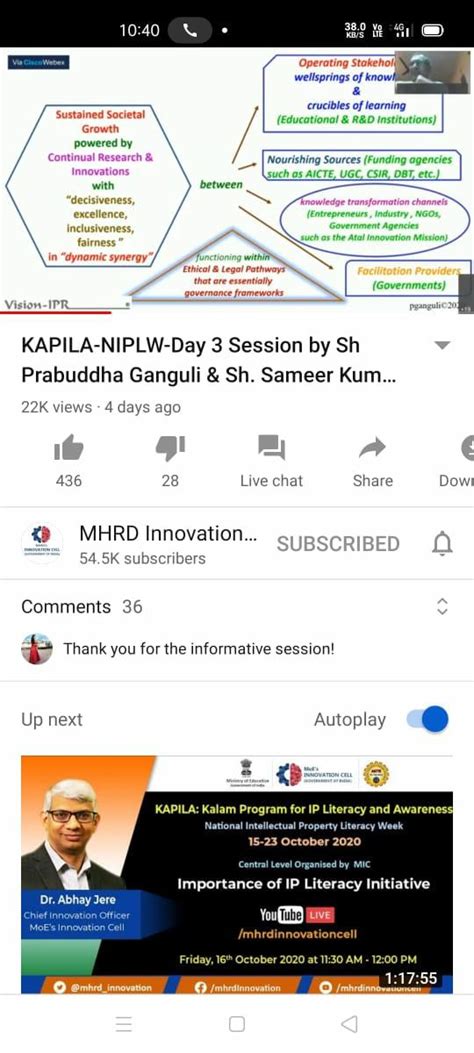 Kiruthika K On Linkedin Kapila Niplw