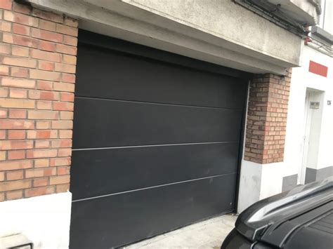 Châssis En Alu Noir Assistance Dépannage Rapide Adr