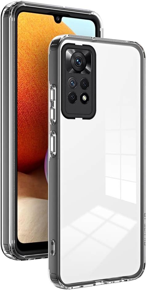 10 Best Cases For Redmi Note 12 Pro 4G