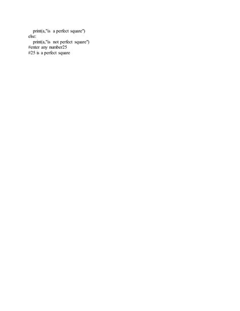 Python Real Time Tutorial Docx Programming Languages Computing
