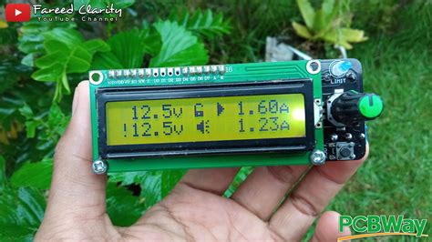 Membuat Power Supply Variabel 0 25v 10a Dari Atx Psu Fareed Reads Blog