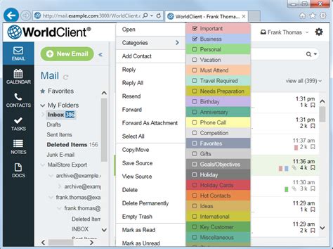 Zen Software Mdaemon V165 New Antispam Feature Auto Updating