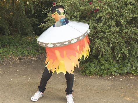 How to make a planet costume – Artofit