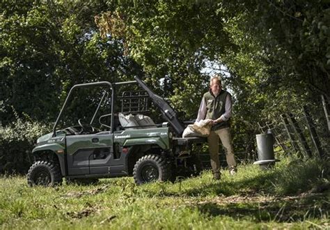 MULE PRO-MX 2021
