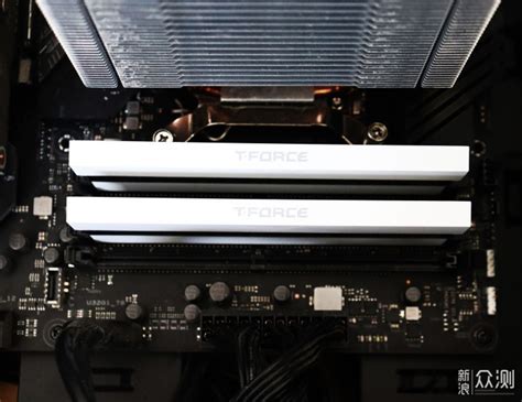 高频率、高稳定 十铨科技梦境 Ddr4内存条实测原创新浪众测