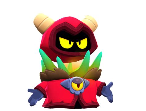 Brawl Stars Revela El Precio De La Futura Skin De Sur