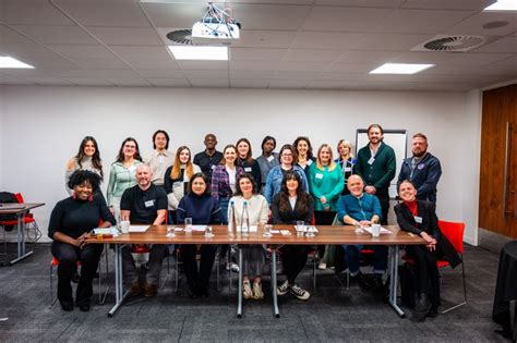 Ruby Ramelize On Linkedin Happy To The A Part Of This