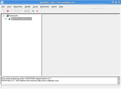 rapidsvn download linux softpedia