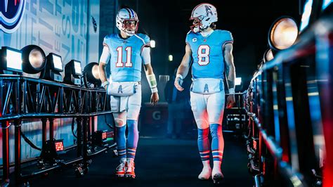 Will Levis The Tennessee Titans Future Is He Their Star Qb