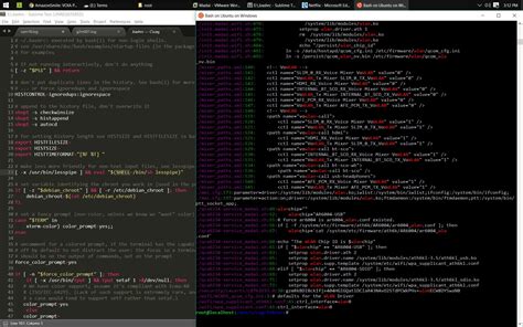 Bashrc On Windows Mindblown Rwindows10