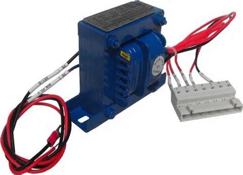 Single Phase Step Down Control Transformer At Best Price In Coimbatore