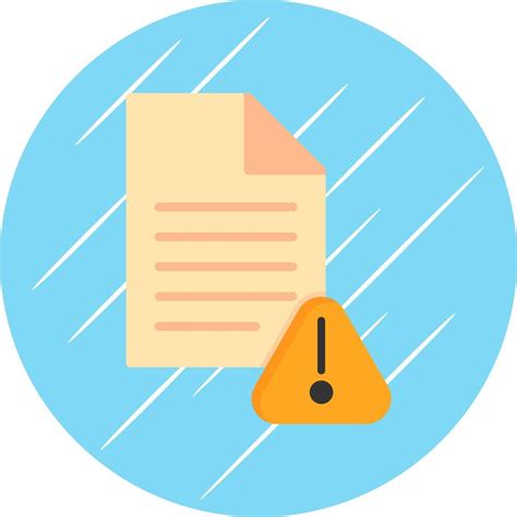 Access Denied Vector Icon Design 20900999 Vector Art At Vecteezy