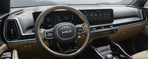 신차 수준으로 디자인 확 바뀐 더 뉴 쏘렌토