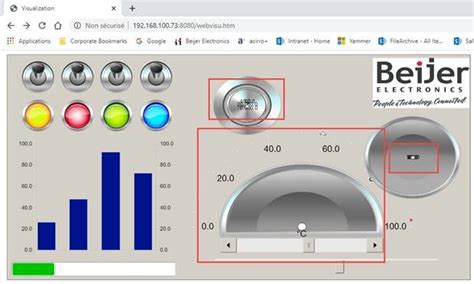 Gn 9373 Beijer Electronics