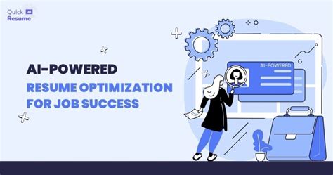 ai powered resume optimization for job success