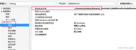 vs报错 error lnk2019 无法解析的外部符号 csdn博客