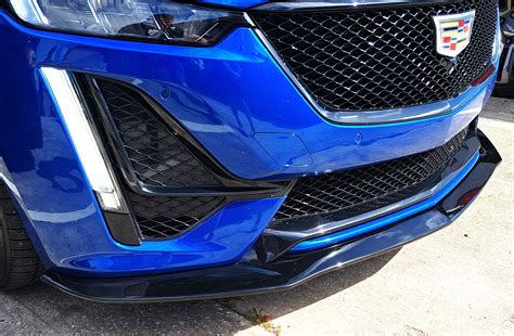 Cadillac Ct5 Aftermarket Mods • Savage Cadillac Super Store
