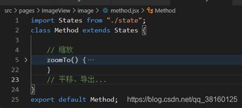 React 自己实现一个图片预览器react 图片预览 Csdn博客